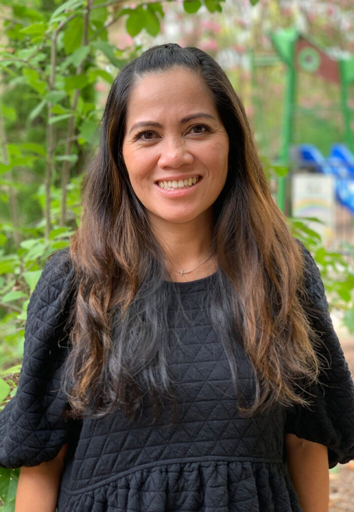 Staff Directory - St. Francis of Assisi Preschool