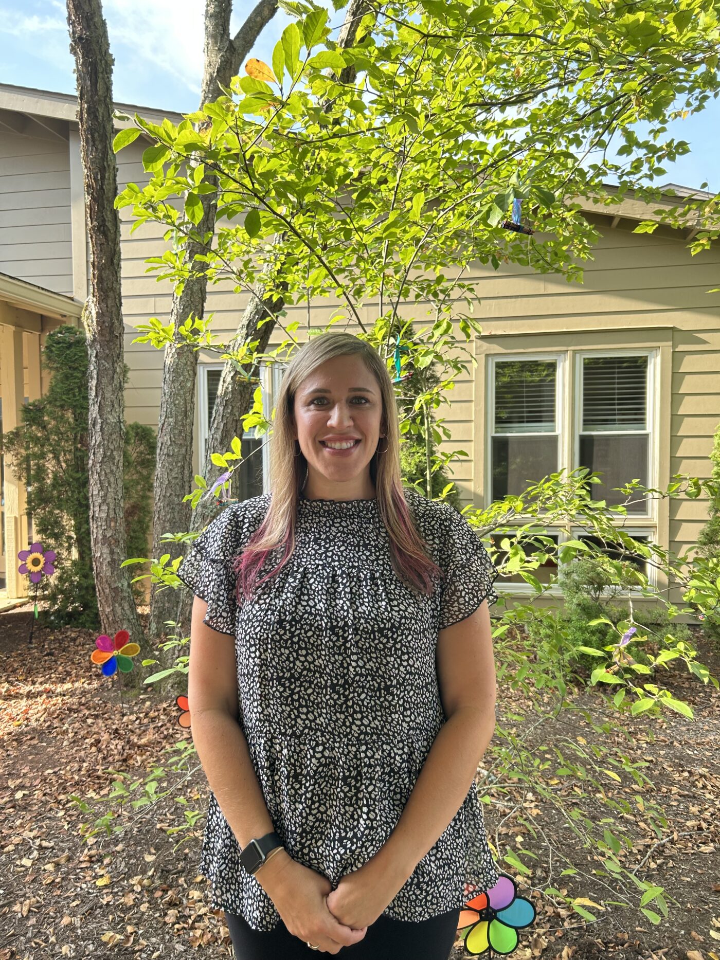 Staff Directory - St. Francis of Assisi Preschool